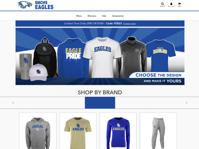 Home - SMCHS Student Home Page SMCHS Student Home Page