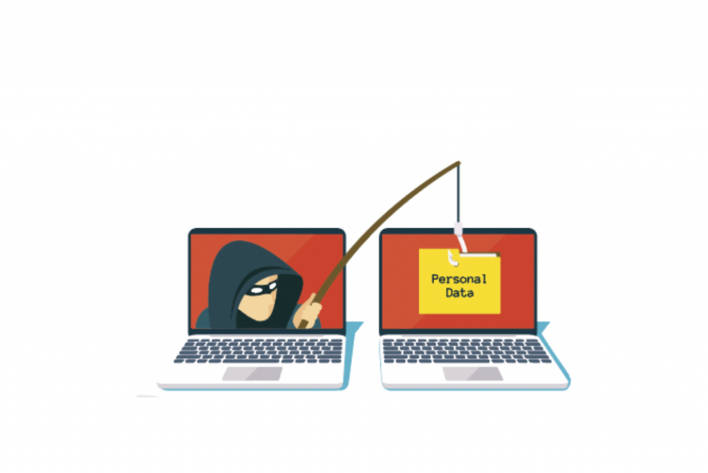 Phishing Attacks – Be Safe Online - SMCHS Student Home Page